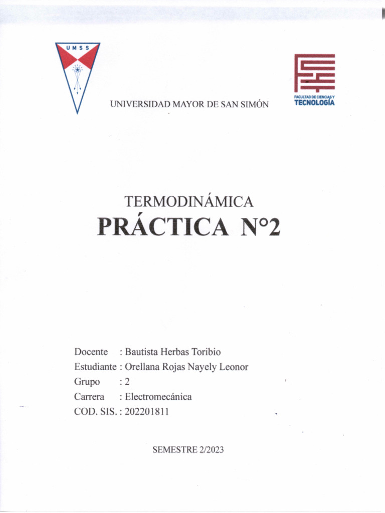 Pract. 2 ll/2023 | PDF