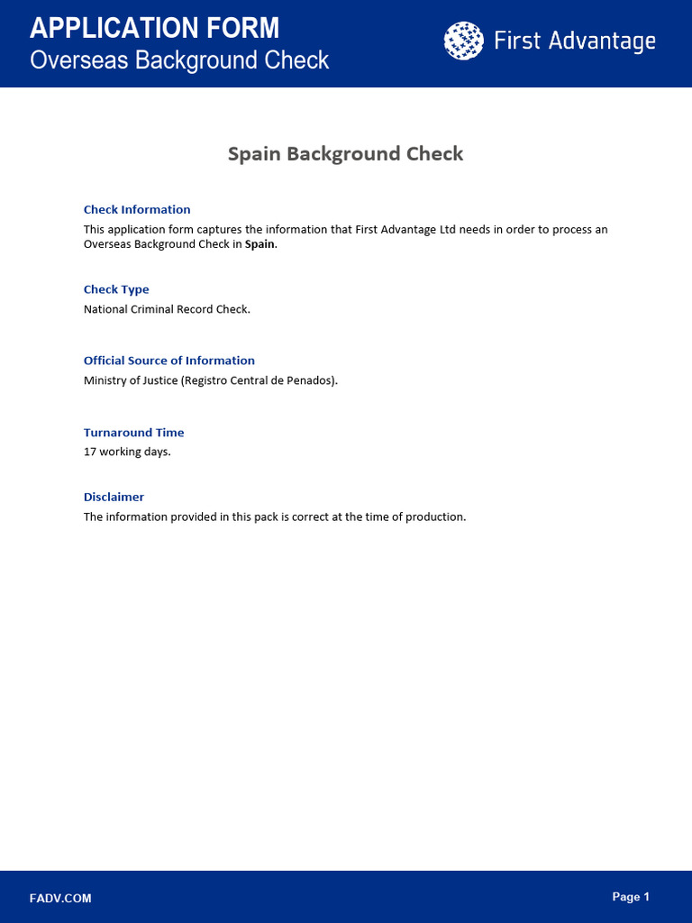 Spain Apr23 | PDF