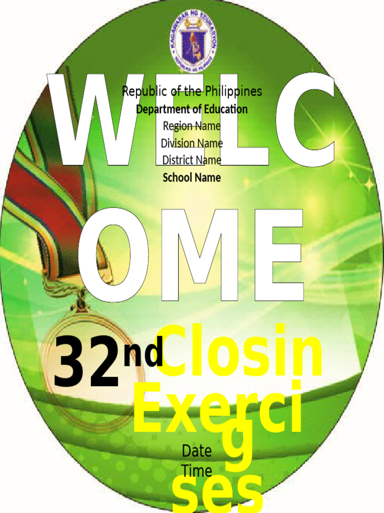 Green Leigh Editable | PDF