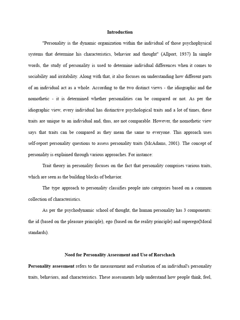 Ribt Report (23223065) | PDF