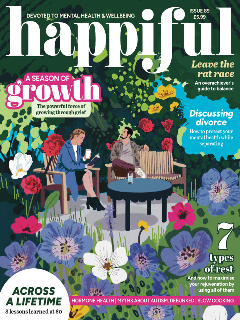 Happiful Issue89 | PDF
