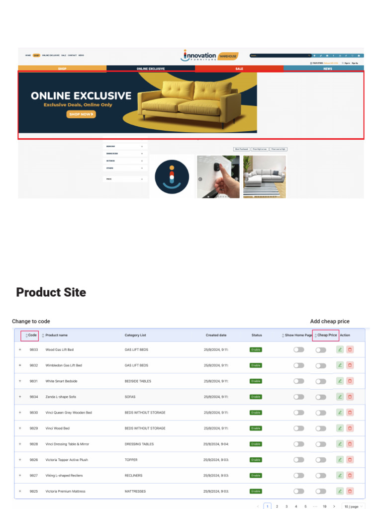 O100124 Website Comment - v7 - v2 | PDF