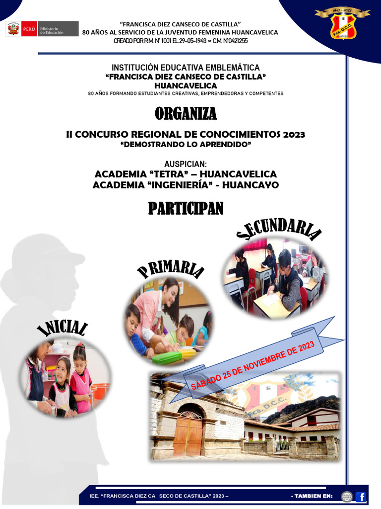Bases Okokok | PDF