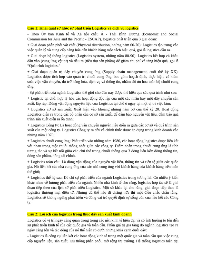 30 - 9 BT Cá Nhân | PDF