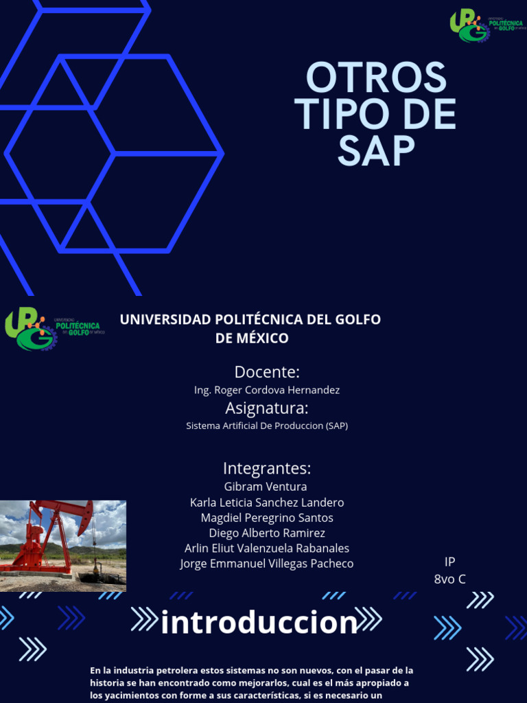 Otros Tipo de Sap 2 | PDF | Bomba | Motor eléctrico