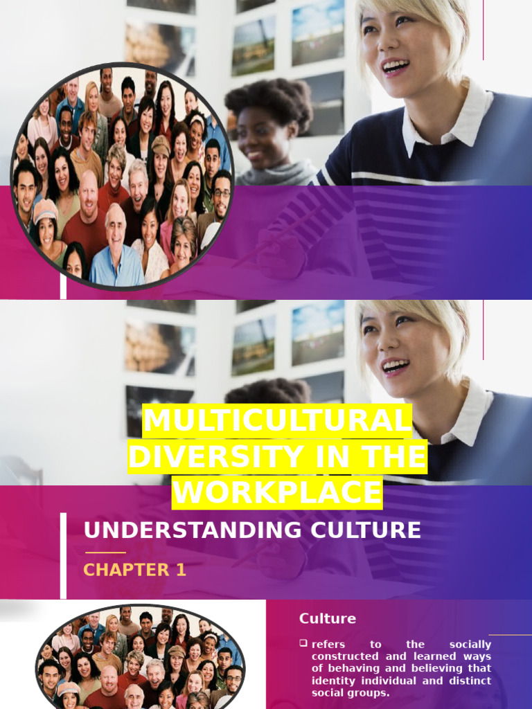 I Understanding Culture | PDF