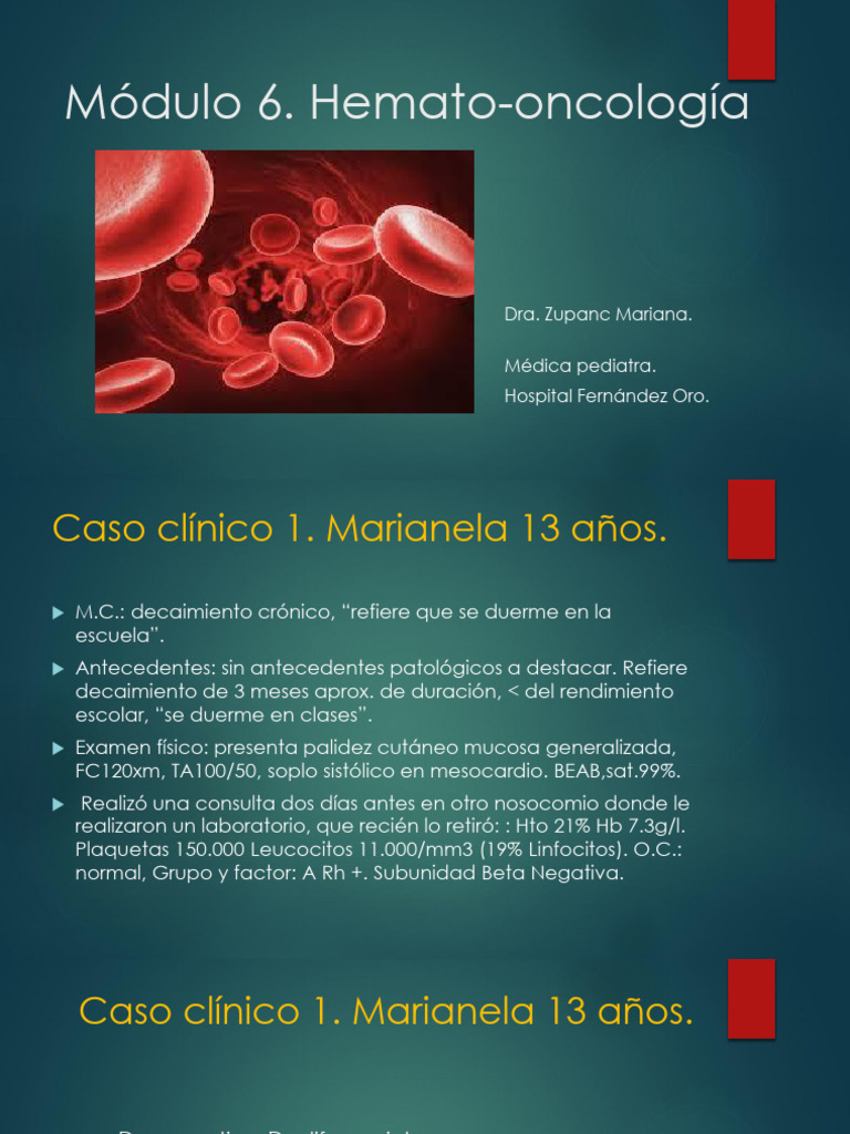 Hemato Onco | PDF