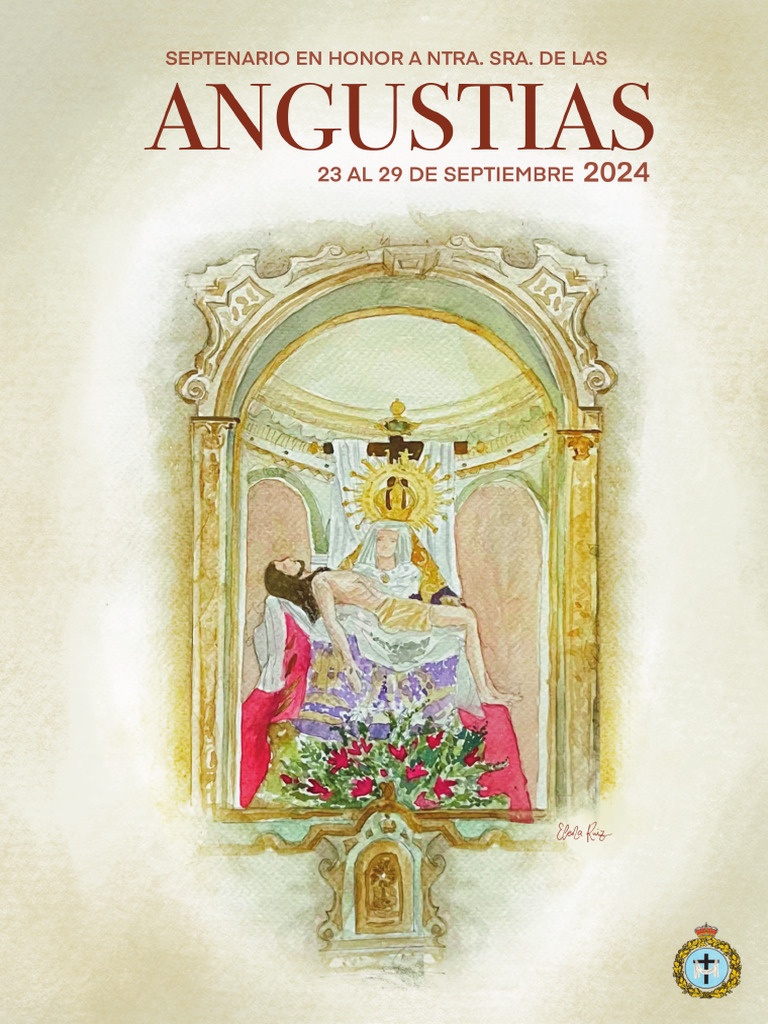 Septenario 2024 | PDF