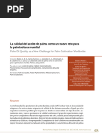 Composición y calidad del sebo de res | PDF | Jabón | Margarina