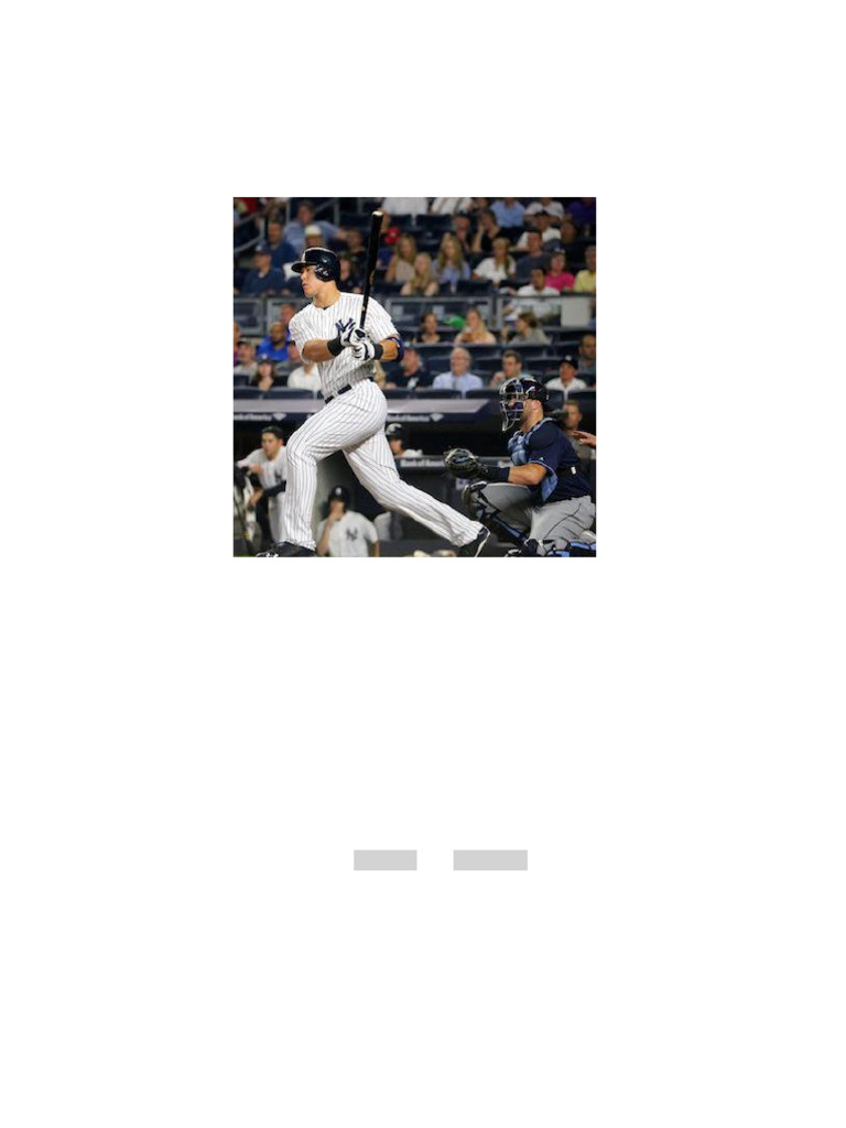 Project A New Era of Data Analysis in Baseball Edited | PDF