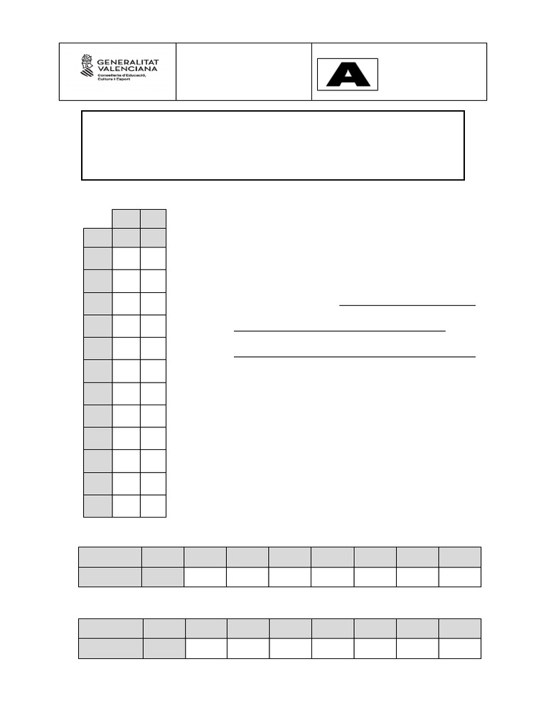 In b2 Co Ma Solucionari 20 | PDF