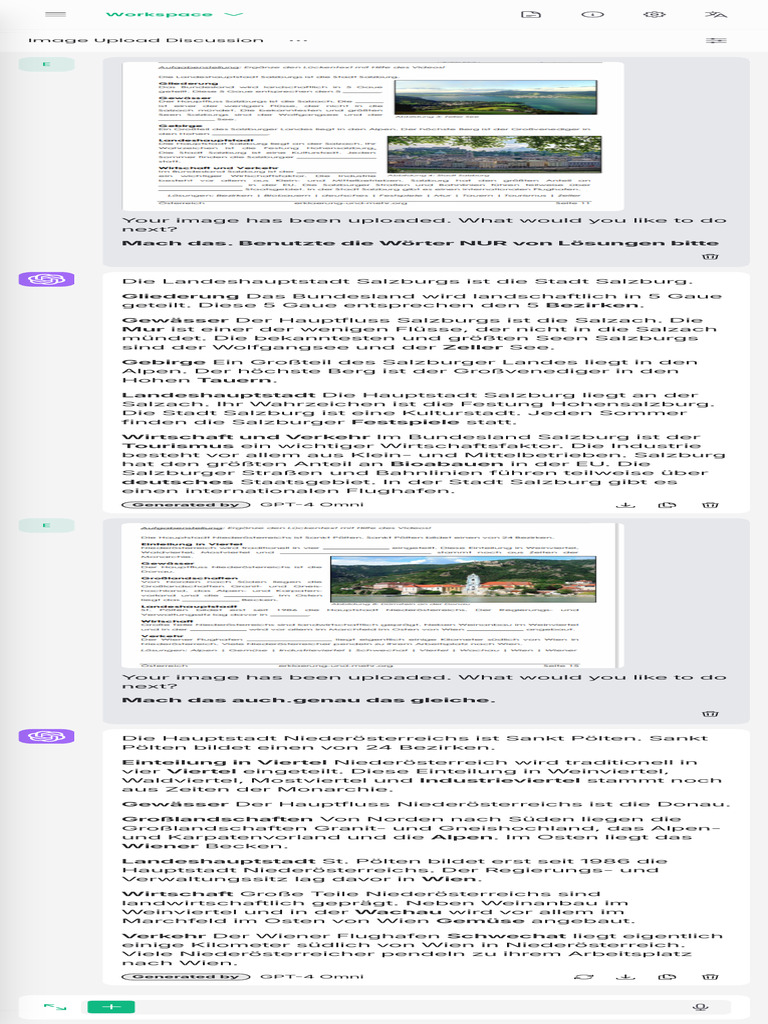 OmniGPT - The Most Affordable ChatGPT Alternative 3 | PDF