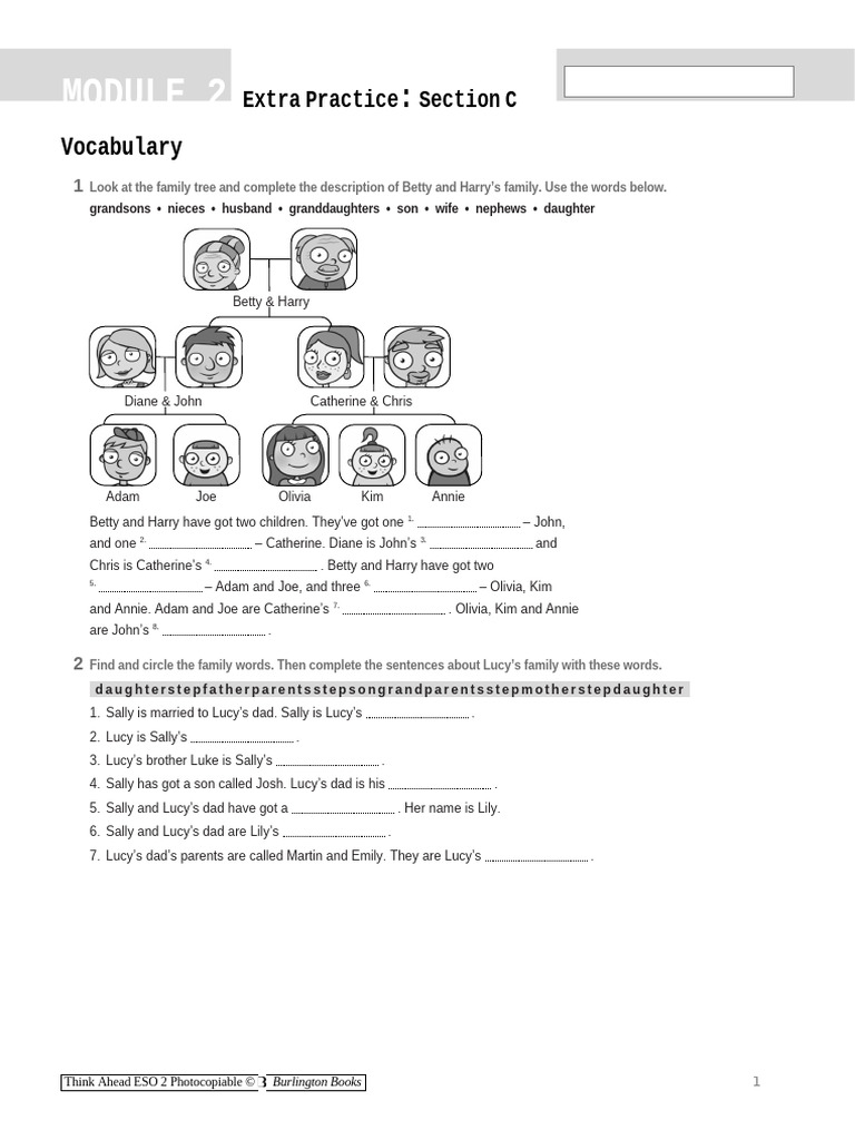 03ThinkAhead2 XPrac Mod2C | PDF