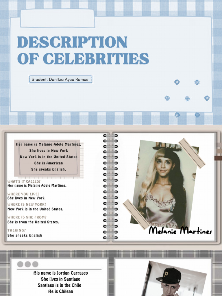 Danitza Ayca Ramos 1A | PDF