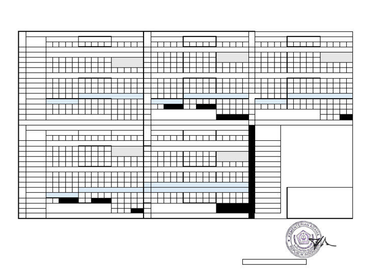 Jadwal - Share 7 September | PDF