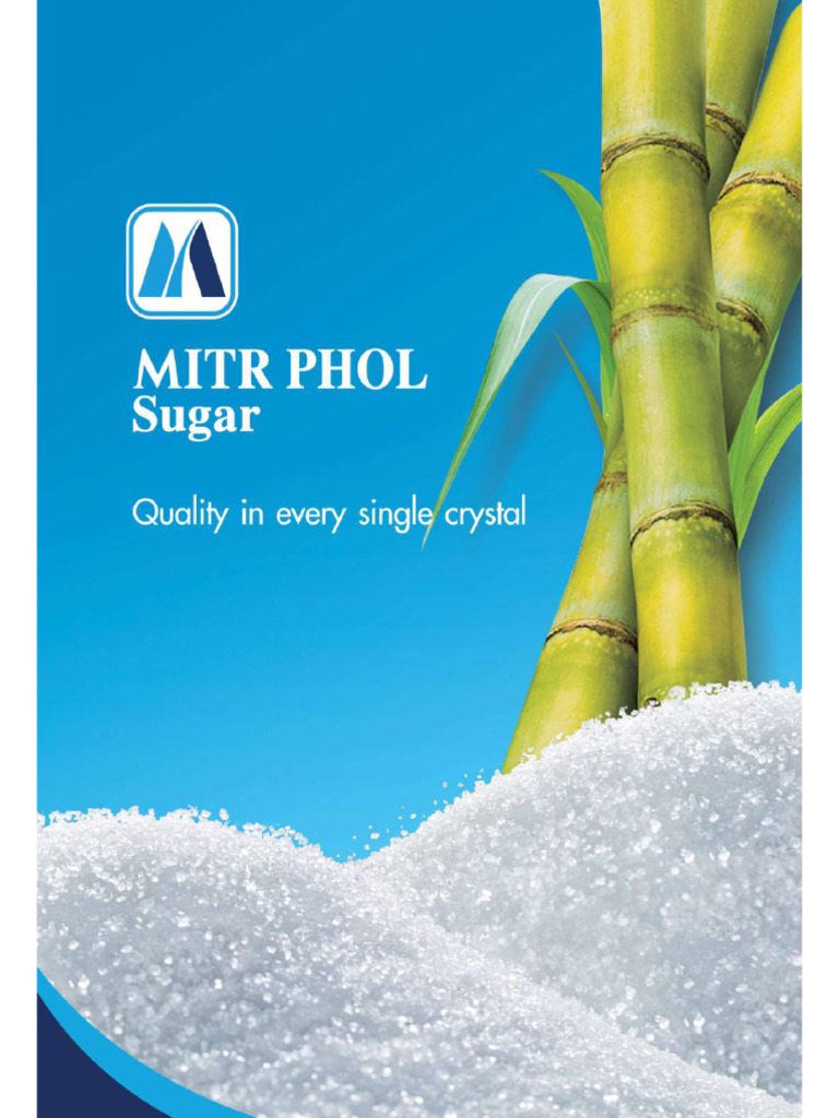Mitr Phol Catalog 2022 | PDF