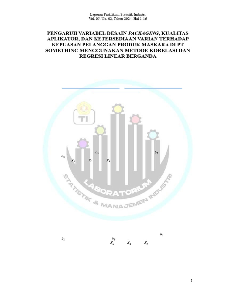 Rev1 - Laporan - Modul 5 - 49 | PDF