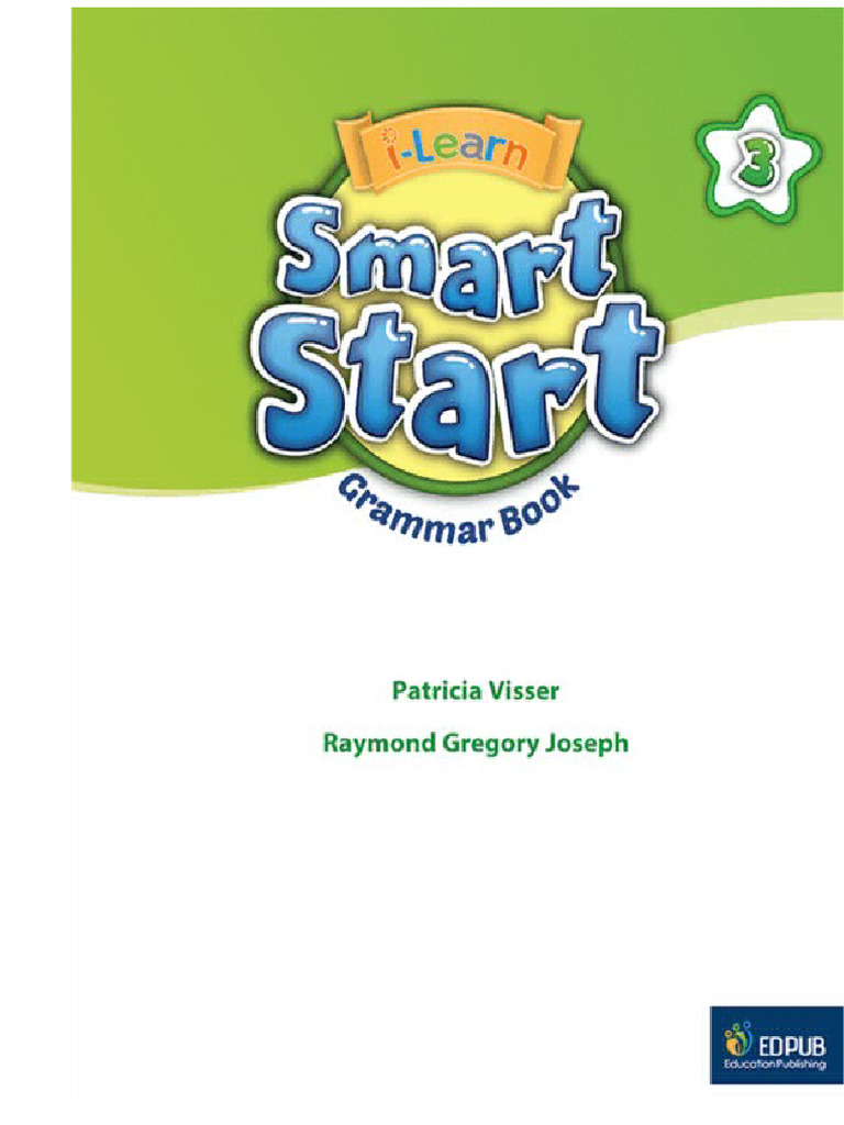Grammar Level 3 | PDF