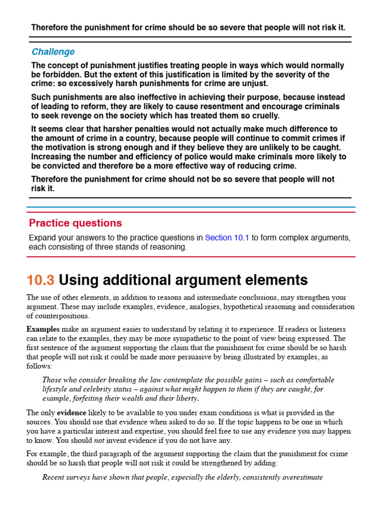 Reading Document - W22 | PDF