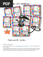 Programmation TAOKI | PDF