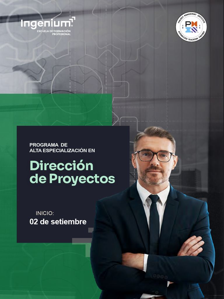 Brochure Pa Dirproy 2024 I Online | PDF