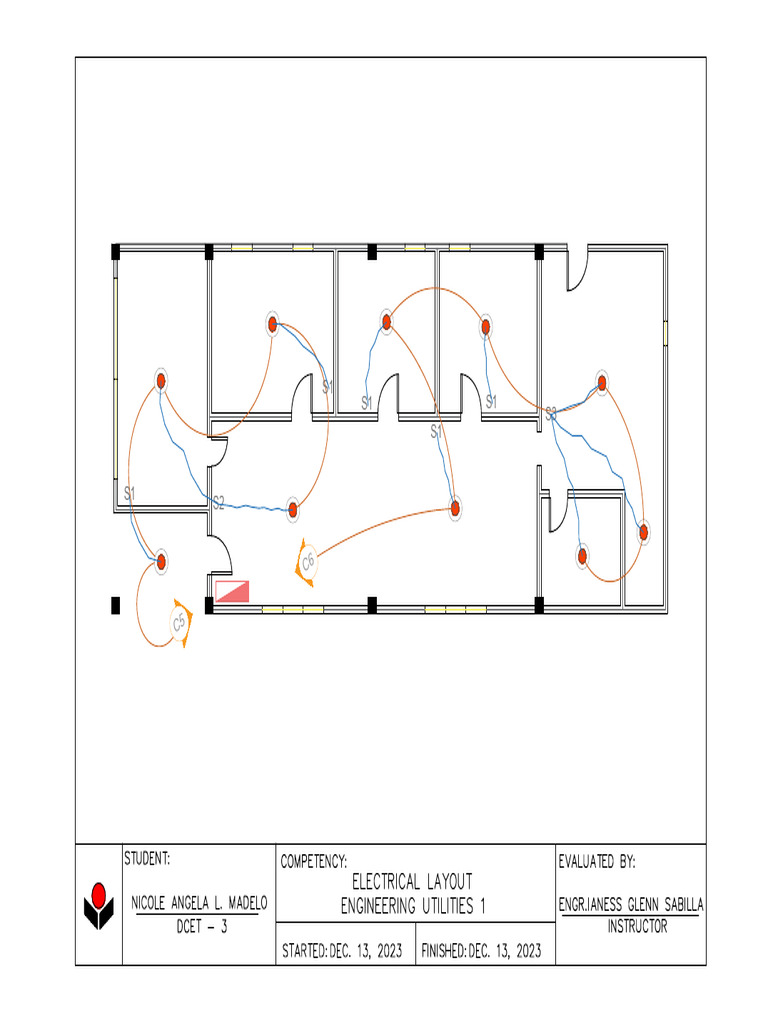 Eu1 Layout Final 1 | PDF