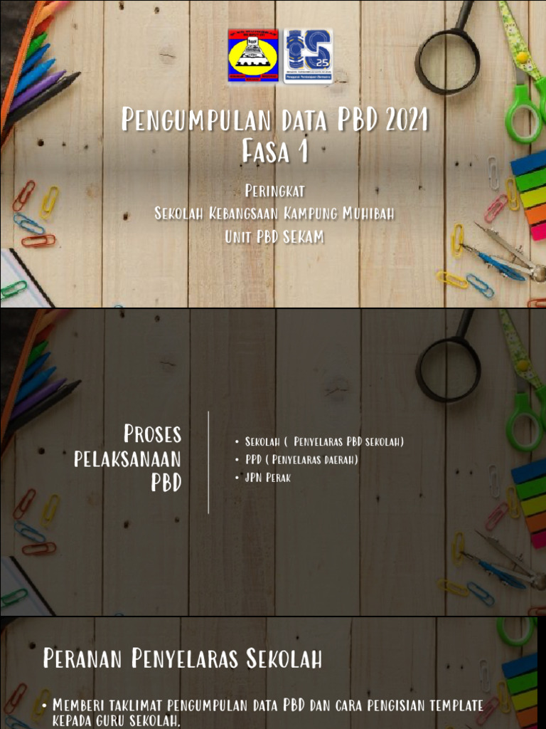 Pengumpulan PBD PDF | PDF