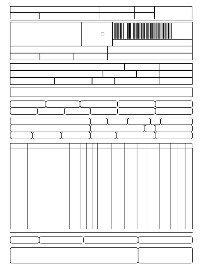 Danfe: NF-e #000004074 Série 002 | PDF