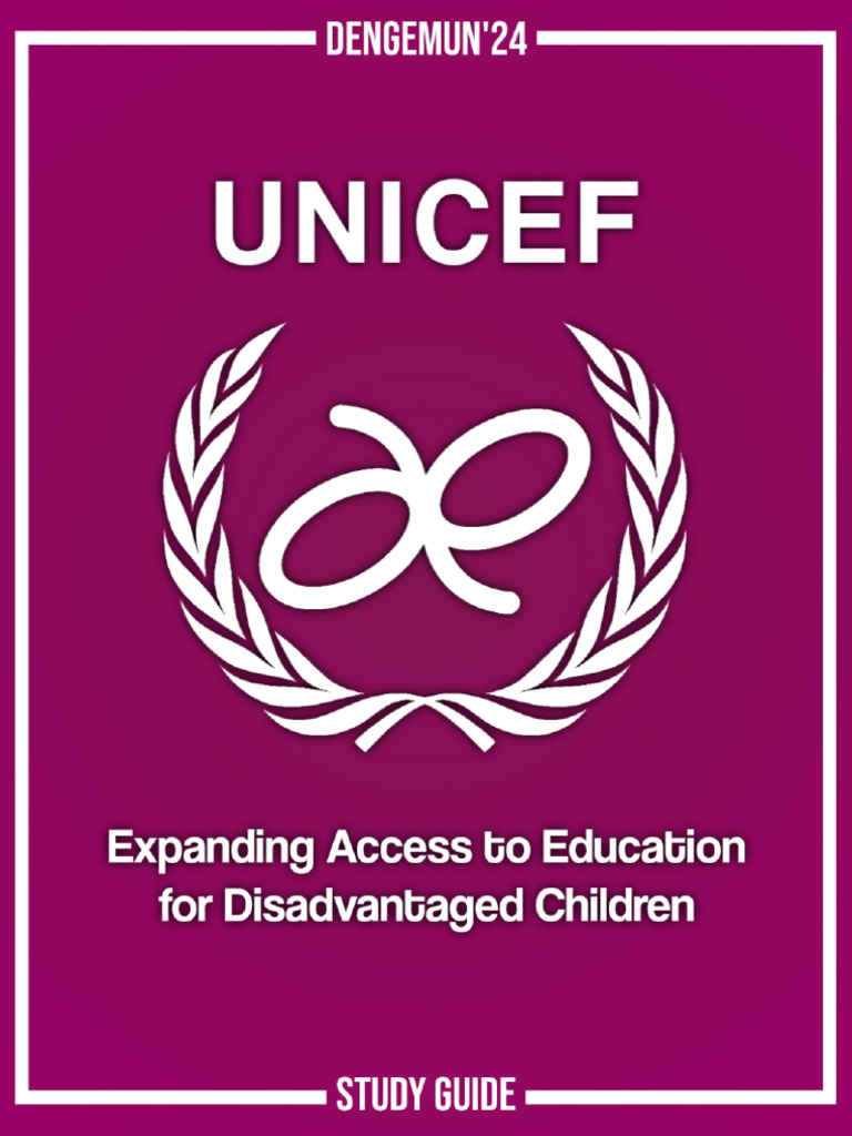 UNICEF | PDF