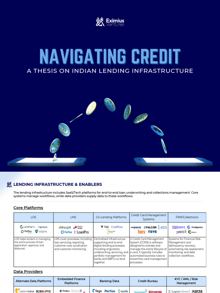 Navigating Credit | PDF