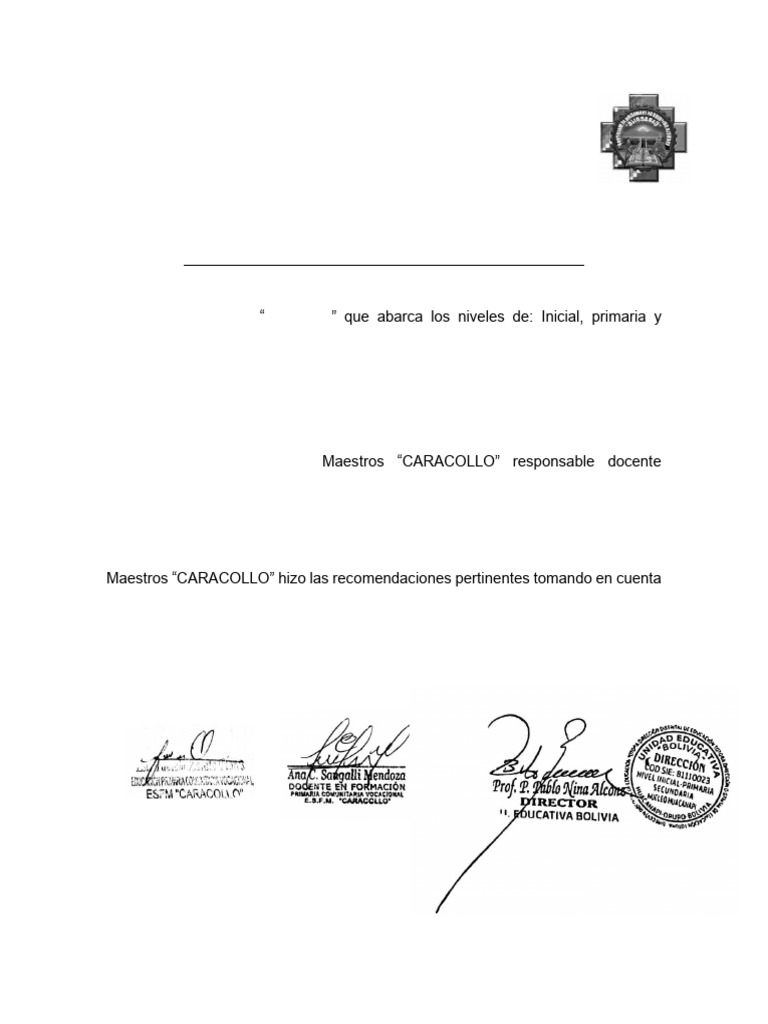 Acta de Pec | PDF | Foreign Language Studies