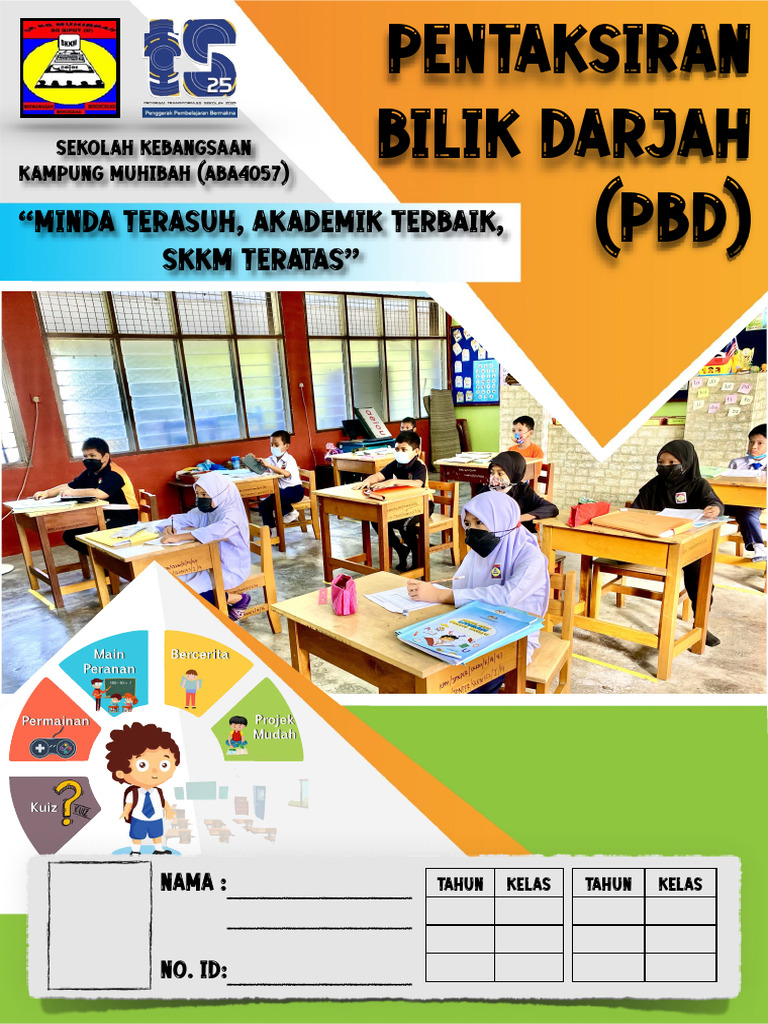 Cover PBD | PDF