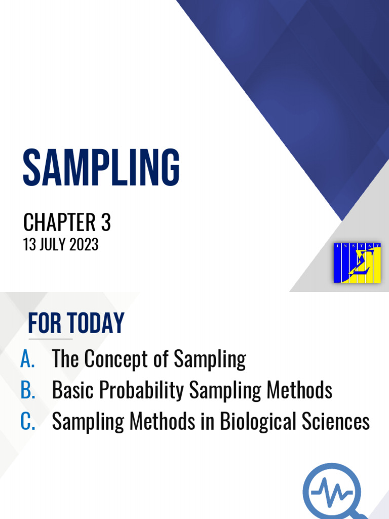 03 CHAPTER 3 PART 1 | PDF