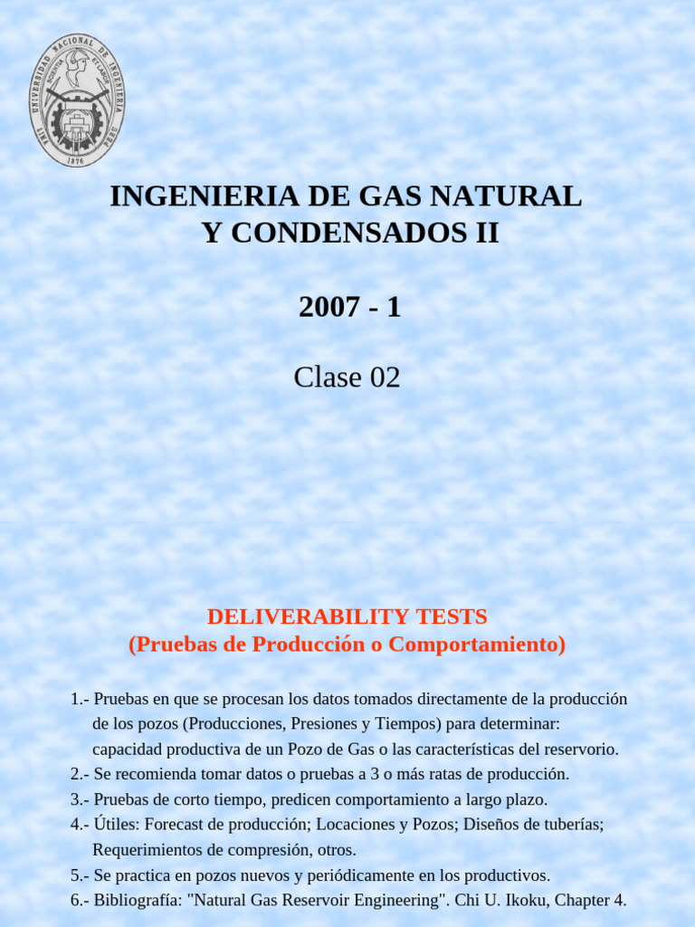 Clase-02[1] | PDF