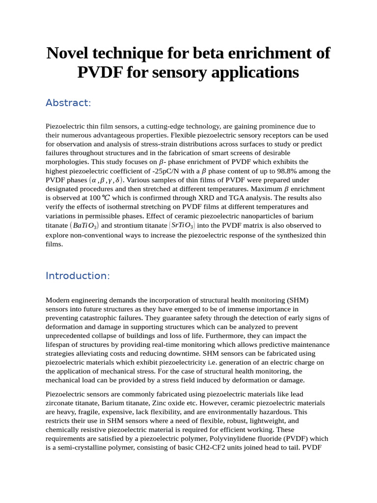 Conference Paper | PDF