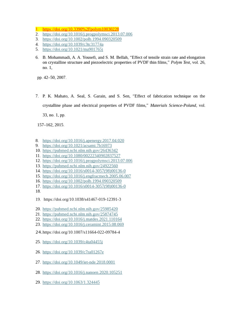 Refrences Conference Paper | PDF