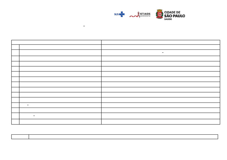 Osc - Ong - Hiv | PDF