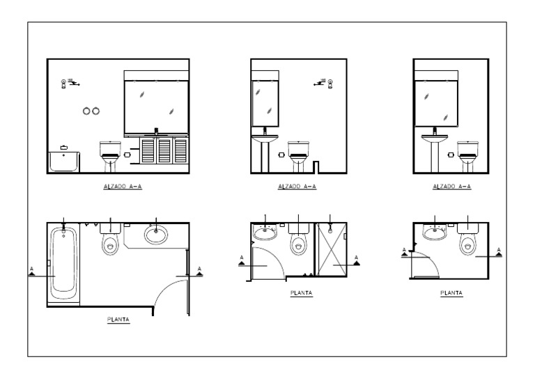 Drawing1 Layout5 | PDF