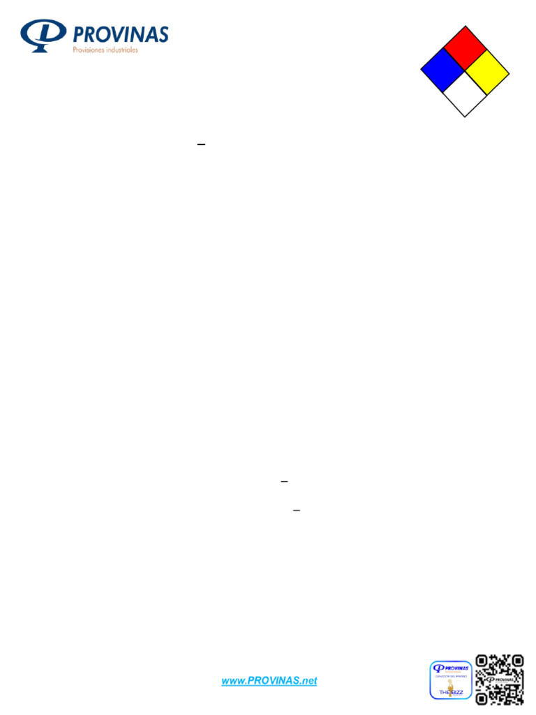 Alcohol Desinfectante Pi I-30 | PDF