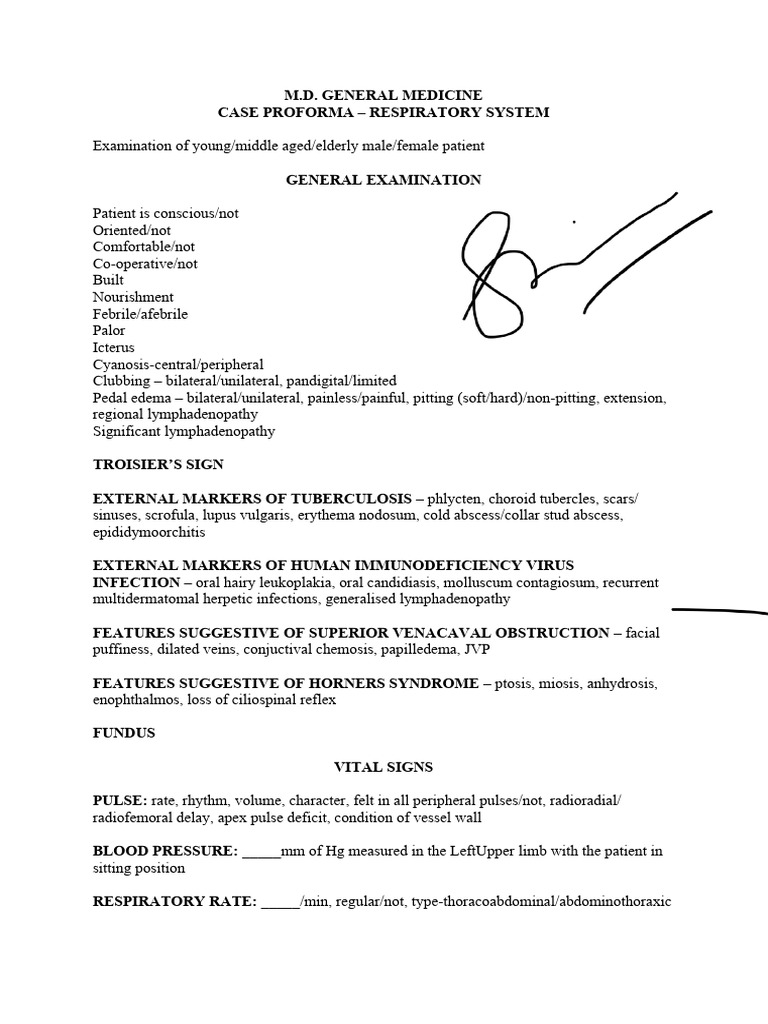 Rs Profoma | PDF