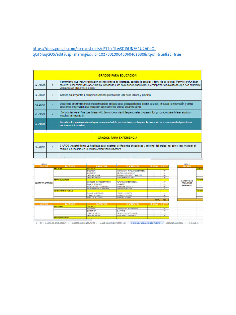 annotated-TAREA TABLA 4 Y 5 | PDF