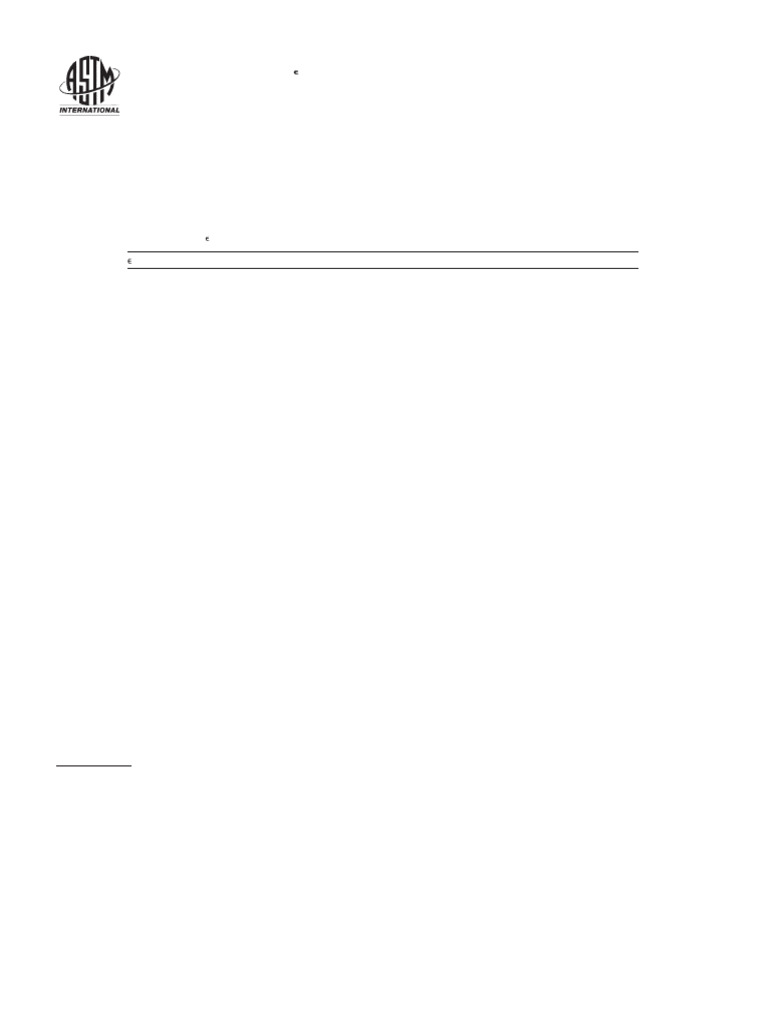 ASTM D6304-4 Water in Additives by Coulometric Karl Fischer Titration | PDF