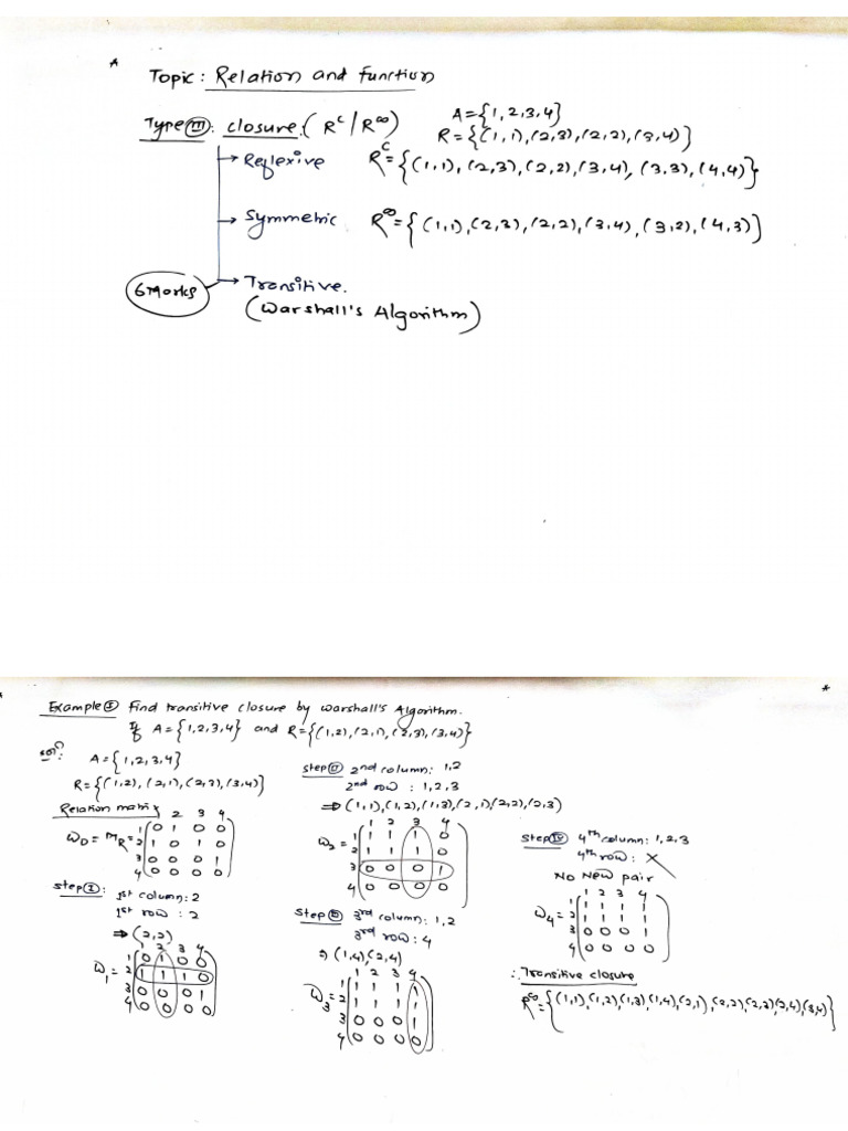 DSGT L3 (27.07.24) | PDF