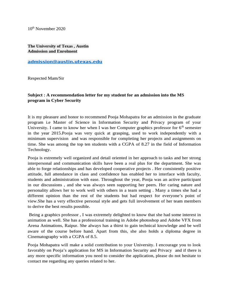 Latika Mam Lor-Ut Austin | PDF