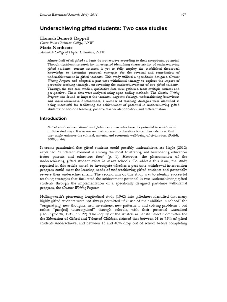 Bennett Rappell | PDF