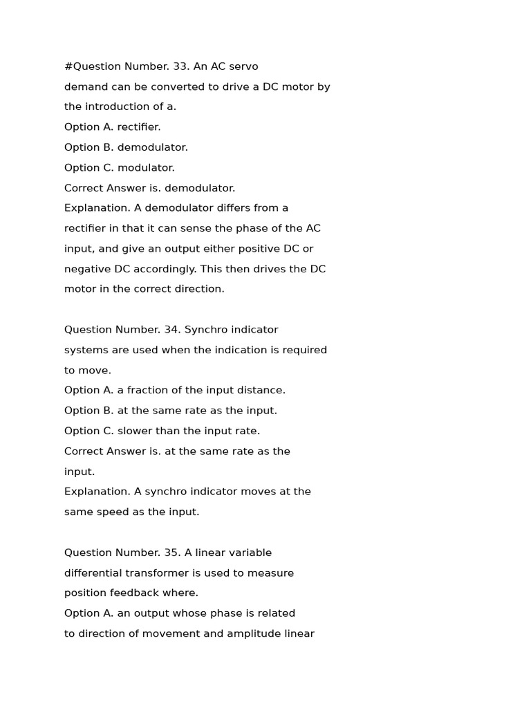 Module 4 Questions 5 | PDF
