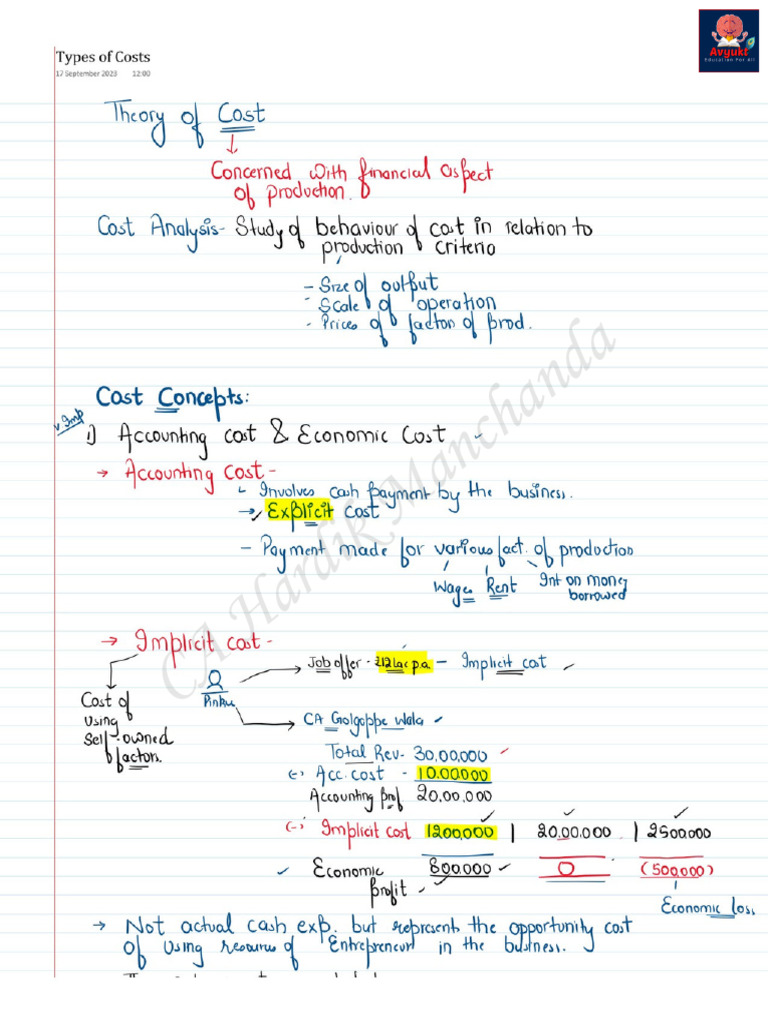 Chapter 3 ( Unit 2 ) | PDF