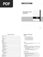 MAS BU 812 Installation Manual | PDF | Electrical Wiring | Electrician