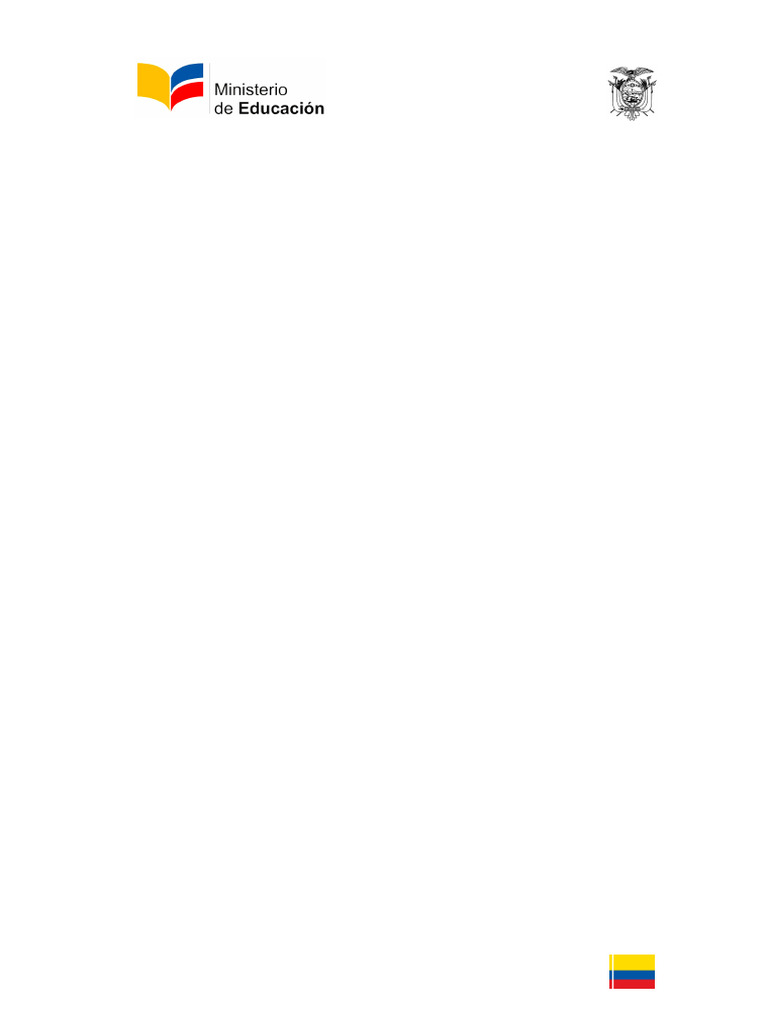 Mineduc Mineduc Acuerdo 00064 | PDF