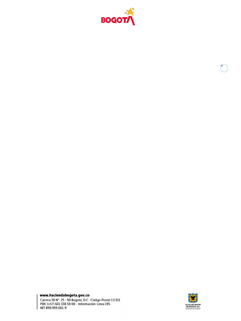 Complemento Pliego de Condiciones Definitivo | PDF | Sociedad de ...